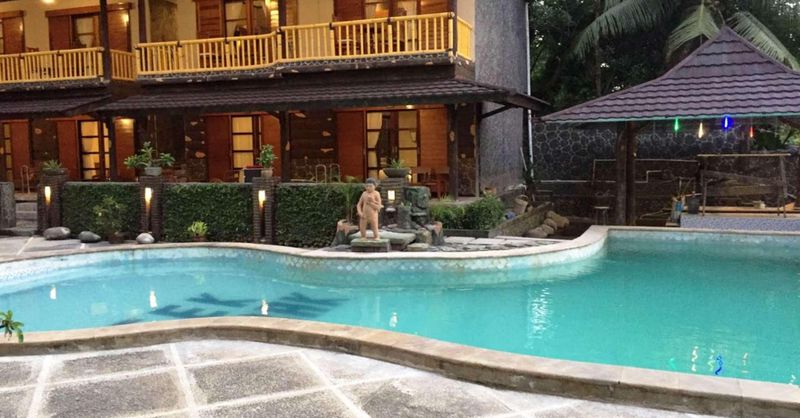 Grand Desa Resort in Sukabumi: book accommodation on HotelFriend