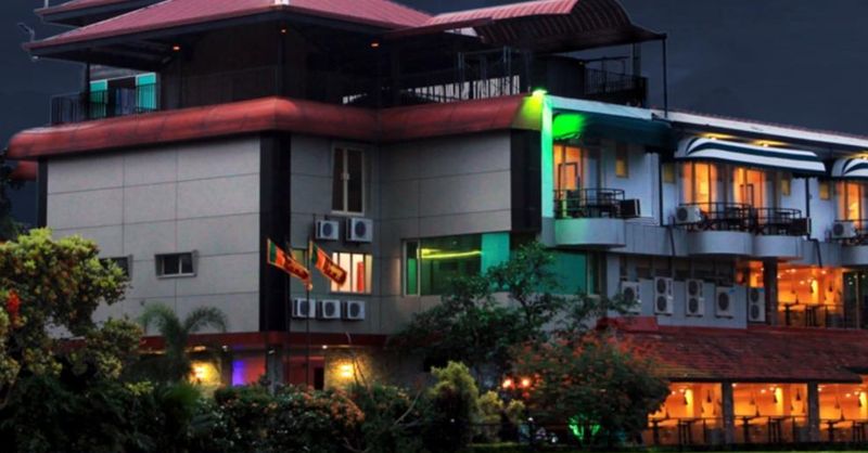 Opulent River Face Hotel, Colombo - reserve top rated hotels on HotelFriend