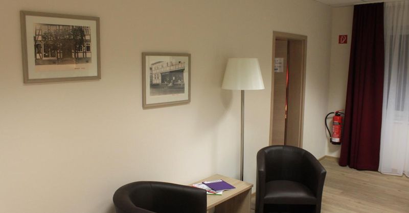 Troll’s Brauhaushotel, Medebach - easy hotel booking on HotelFriend