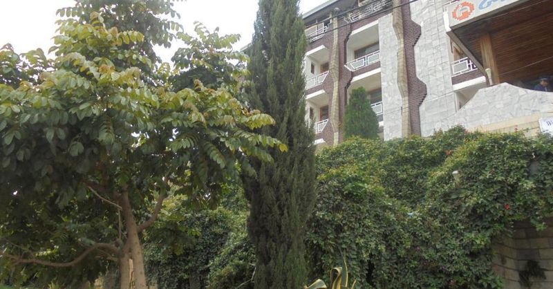 Ras Amba Hotel in Addis Ababa: Zimmer reservieren mit HotelFriend