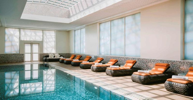 Sofitel Rabat Jardin Des Roses - room reservation on HotelFriend