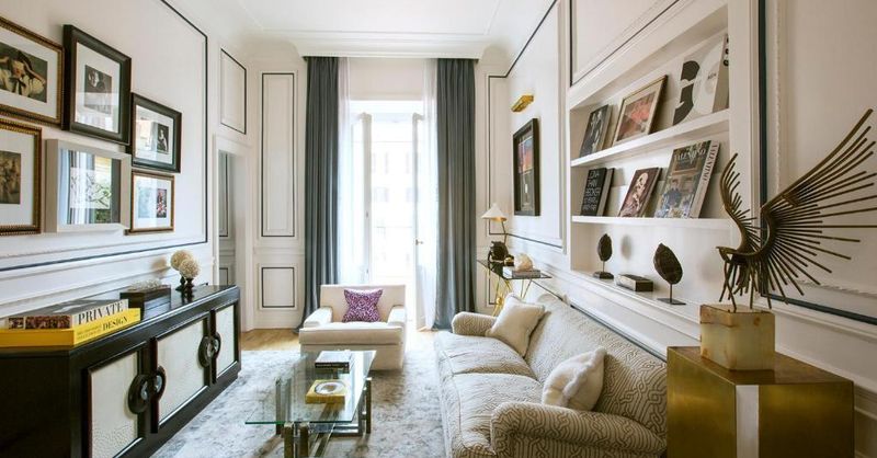 Palazzo Dama in Rome - easy hotel booking on HotelFriend