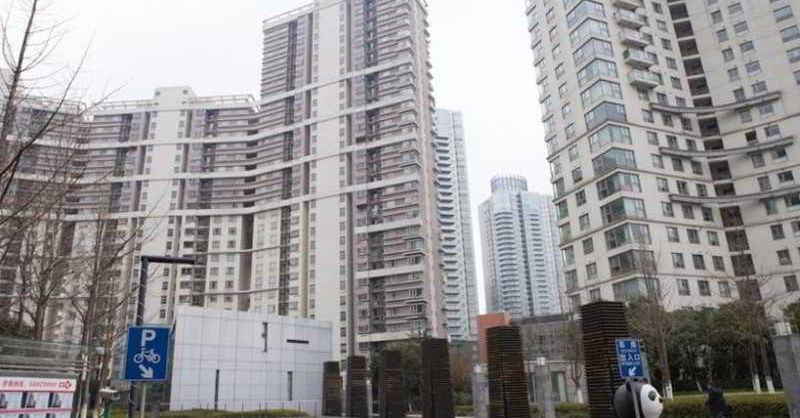 Yopark Serviced Apartment - Summit Residence: book rooms online on ...