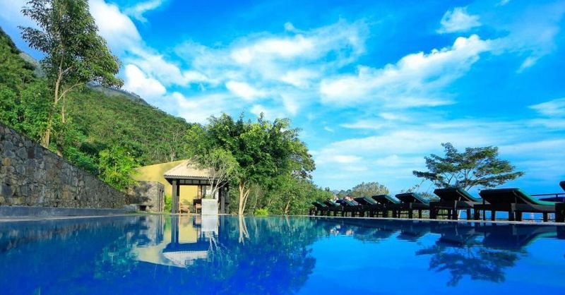 Melheim Resort in Beragala: photos and rooms on HotelFriend