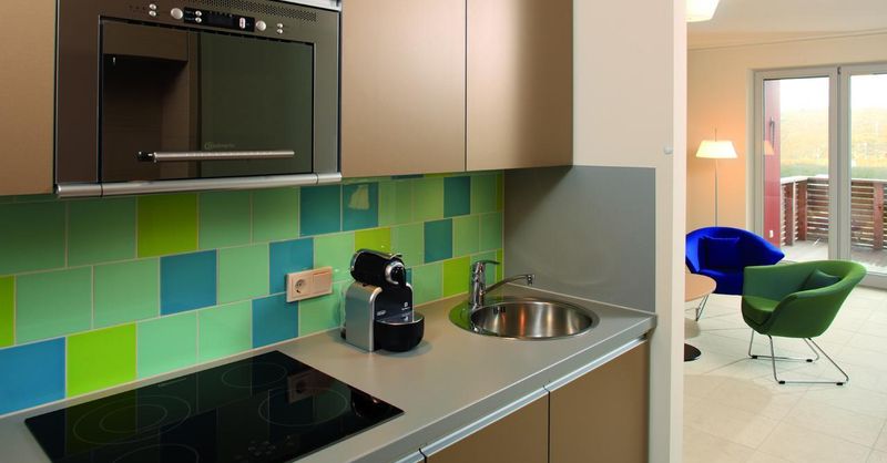 Hapimag Resort Hörnum - room booking on HotelFriend