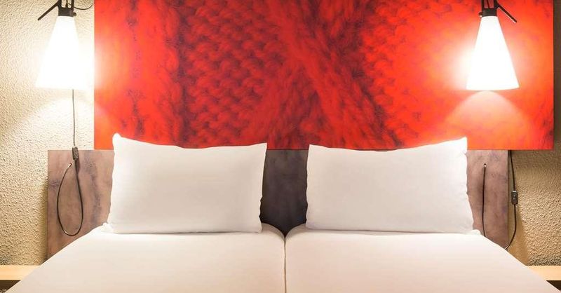 Ibis Liège Centre Opéra in Liege - schnelle Online-Buchung mit HotelFriend