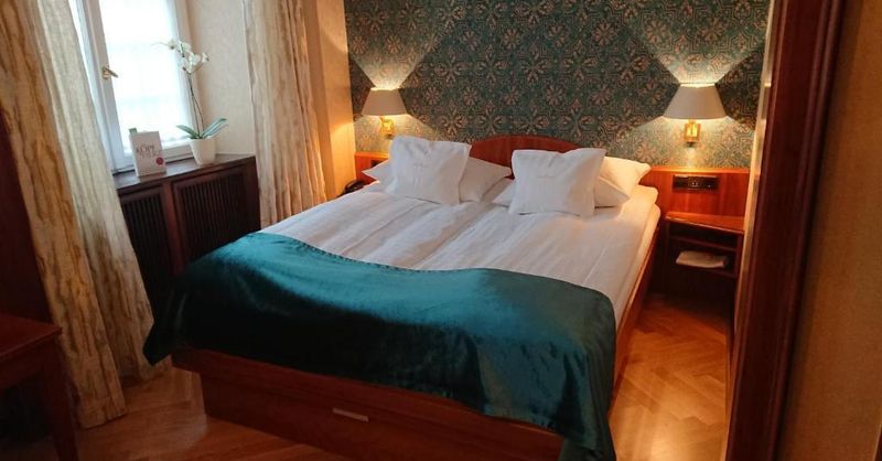 Hotel Oberkirch, Freiburg im Breisgau - buchen Sie Ihre Unterkunft auf ...