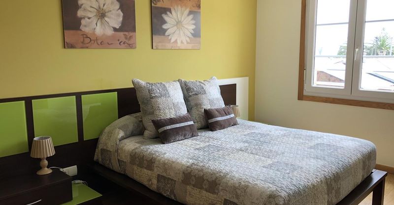 Chalet Burela de Cabo - rooms and photos on HotelFriend