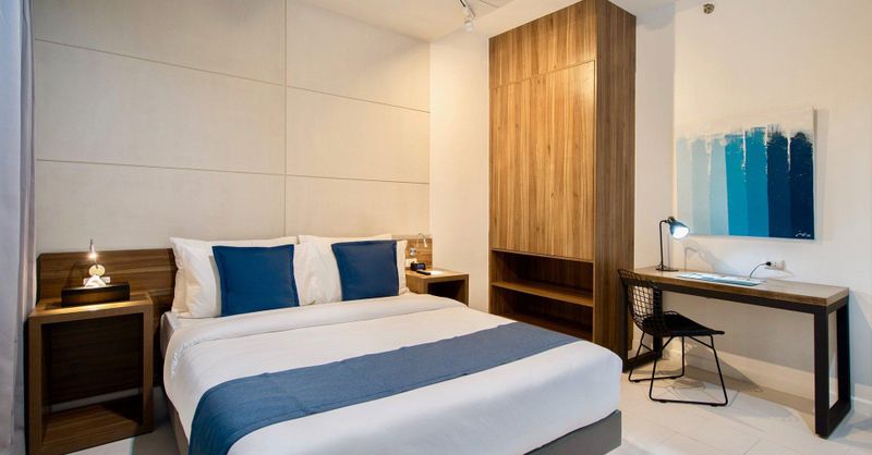 The Sphere Serviced Residences Managed by Hii: rooms and photos on ...