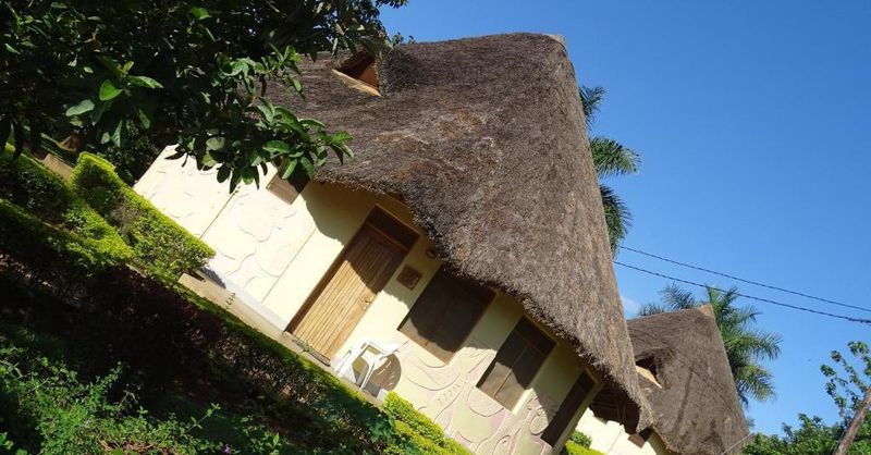 African Village Hotel, Mukono: book the finest hotels on HotelFriend