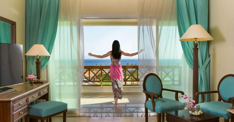 Mövenpick Taba Resort: rooms and photos on HotelFriend