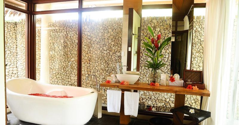 Mandala SPA & Villas, Boracay Island - online buchen bei HotelFriend