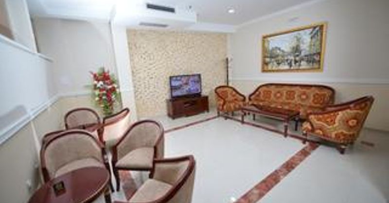 Hotel Gold in Skopje - reserve the finest hotels on HotelFriend