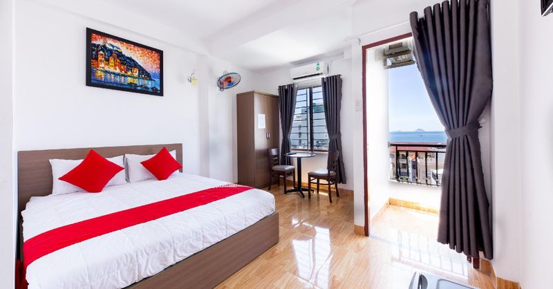 Hoa Mai Hotel by Oyo Rooms, Nha Trang - book best-rated hotels on ...