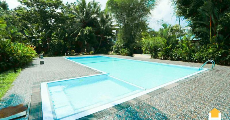 Hotel Himakara in Matugama - book accommodation on HotelFriend