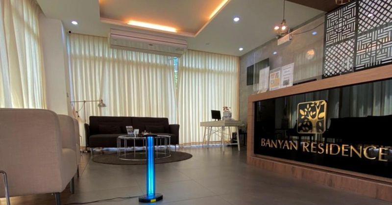 Banyan Residence, Rayong: die besten Hotels und Zimmer reservieren mit ...