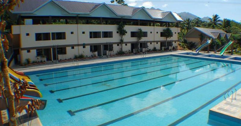 Mountain Rock Resort, Batangas: photos and rooms on HotelFriend