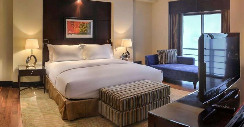 Sofitel Al Khobar the Corniche - book accommodation on HotelFriend