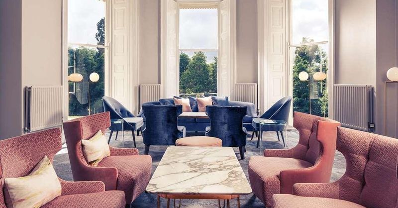 Mercure Gloucester Bowden Hall: rooms and photos on HotelFriend