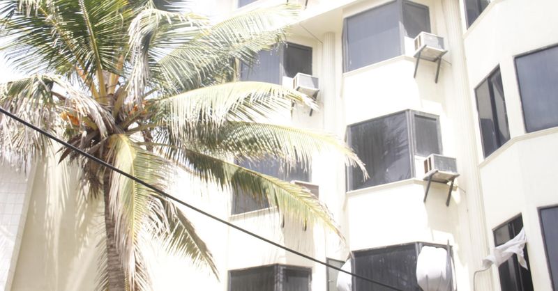 Marina Bay Apartments, Colombo - book best-rated hotels on HotelFriend