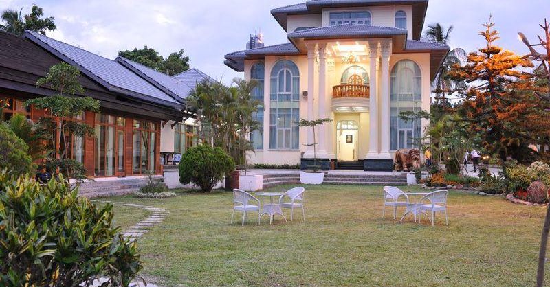 Myitkyina Palm Spring Resort Hotel: reserve the finest hotels on ...