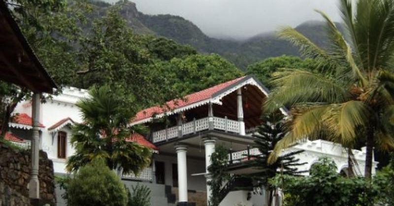Mount Field Resort in Belihuloya: easy hotel booking on HotelFriend