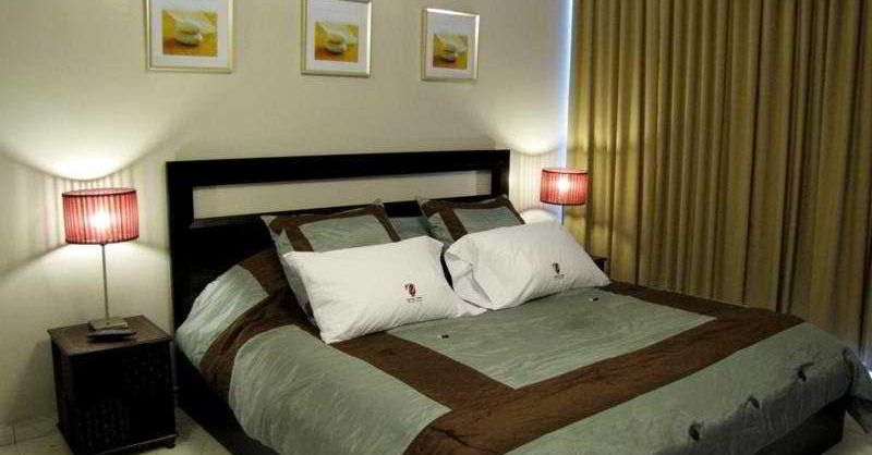 Centrum Tower Suites in Ciudad de Panama: room reservation on HotelFriend