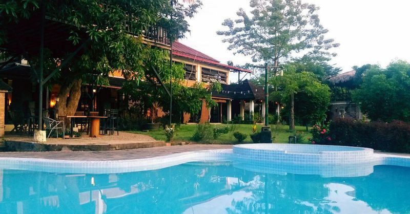 Hanthar Gardens Hotel in Bago: online buchen mit HotelFriend