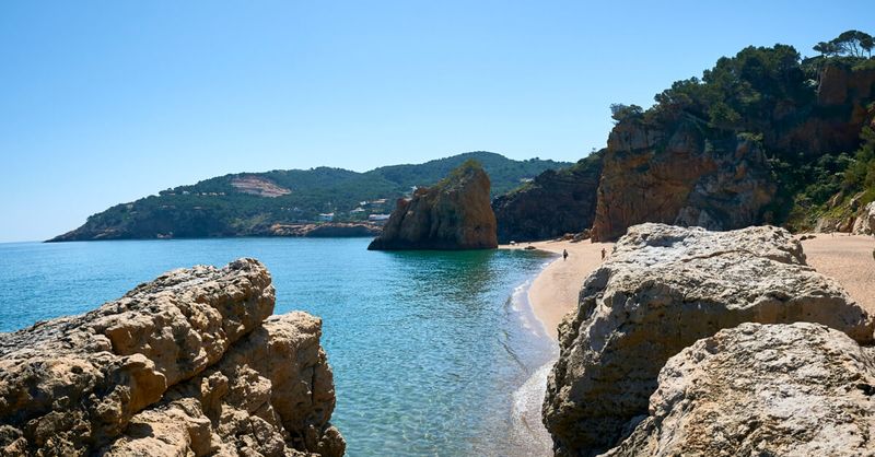 Platja de Pals, Costa Brava - photos, rooms, and prices for hotels near ...