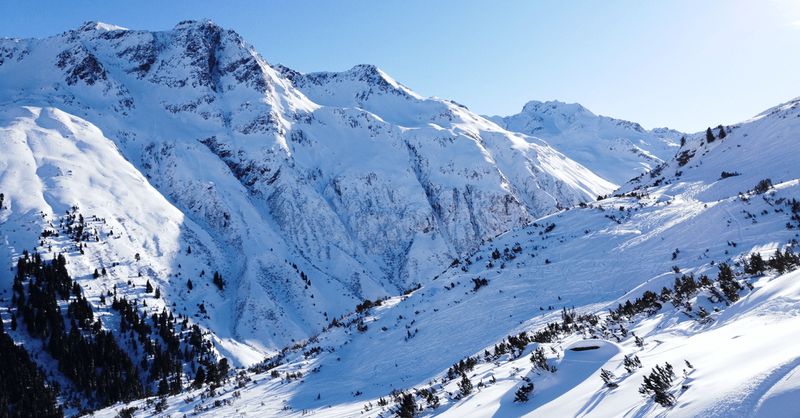 Galtür Ski Resort, Austria - book the best hotels near the ski resort ...