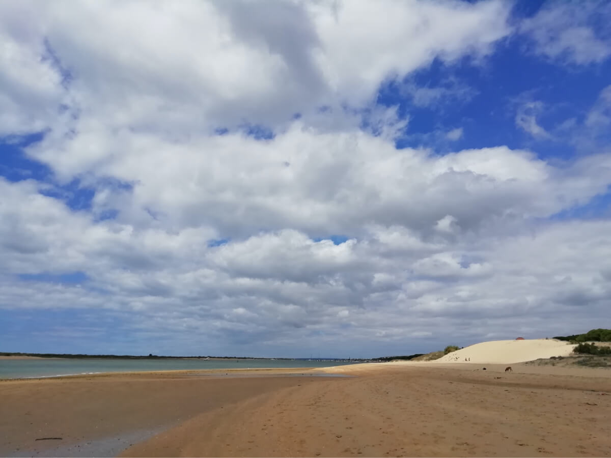 Playa del Portil, Huelva, Costa de la Luz - photos, rooms, and prices ...